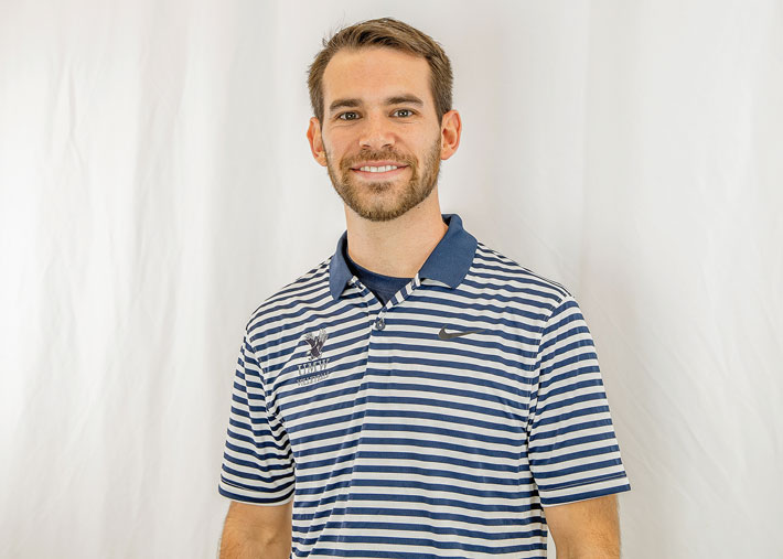 UMW Welcomes New Coaches - Fall/Winter 2019