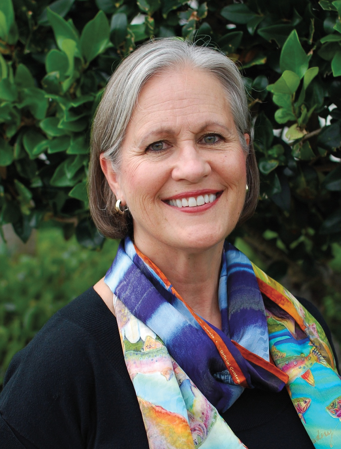 Success Built on Respect - Spring 2013