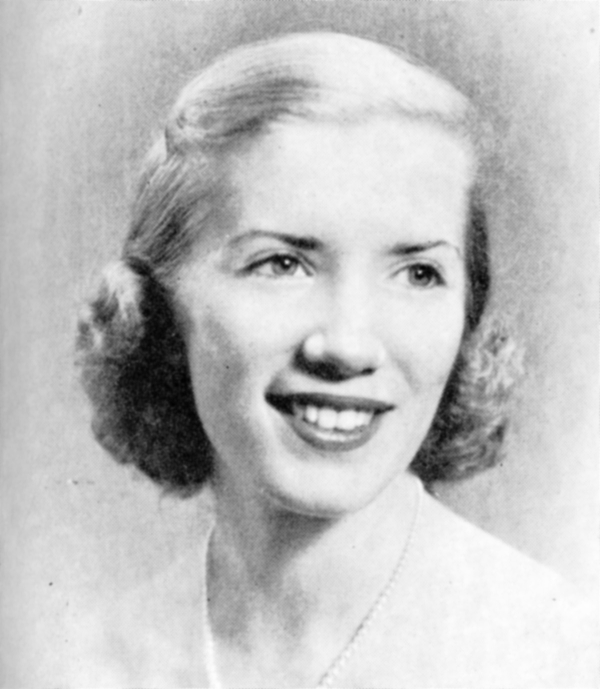 Alumna’s Estate Endows Eight Professorships - Spring 2013