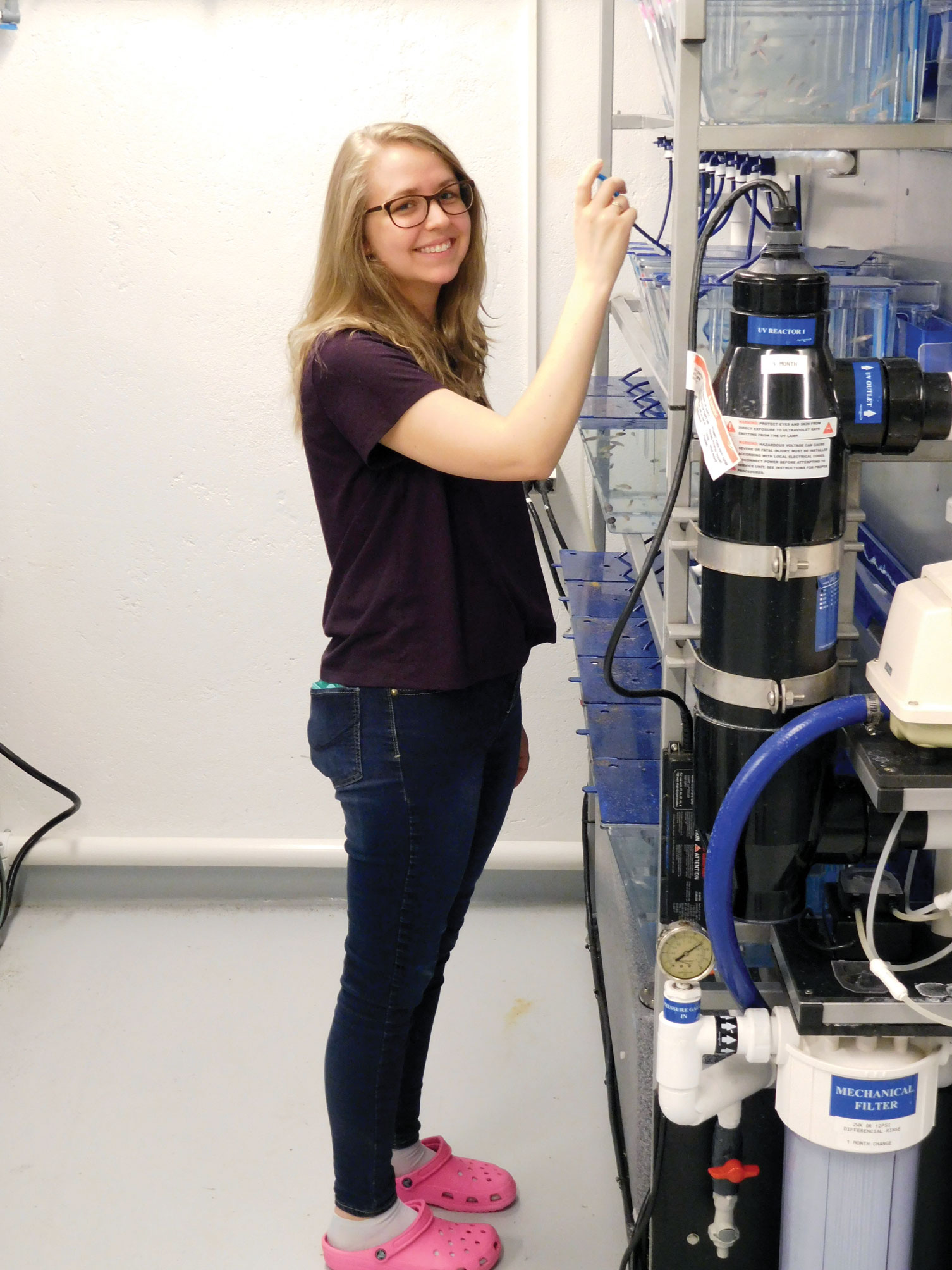 Fulbright Recipients Forge Ahead - Spring/Summer 2021