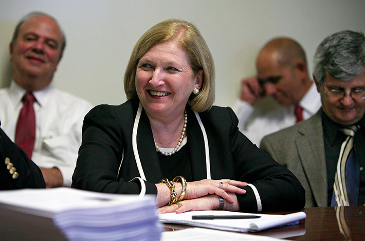 Field of Opportunity - Summer 2013